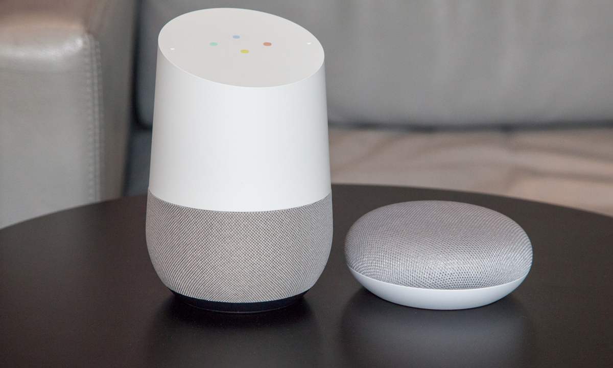Google Home: ce que c'est, comment il fonctionne et à quoi il sert